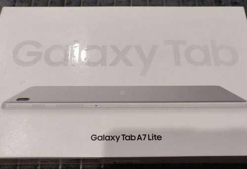 Планшет Samsung Galaxy Tab A7 lite 64GB