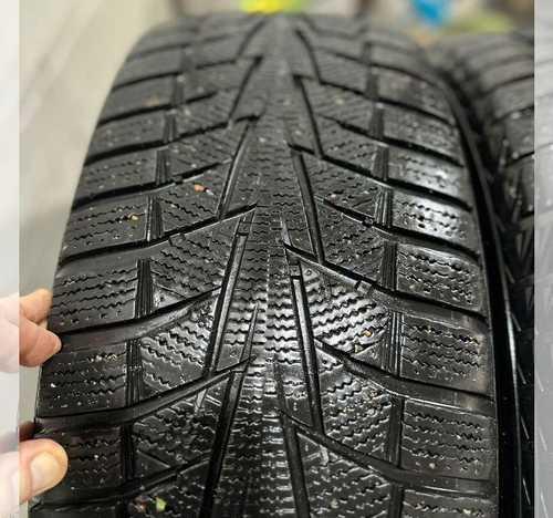 Hankook Winter I'Cept X RW10 245/60 R18 105T
