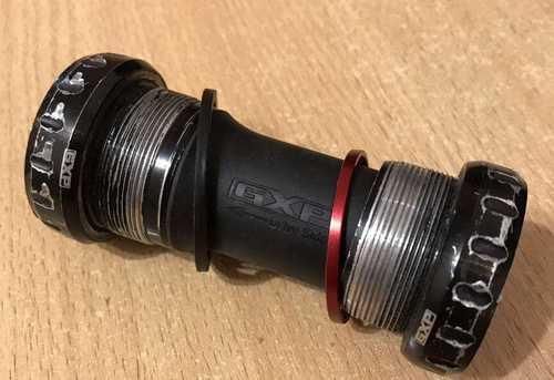 Каретка sram gxp 68/73мм