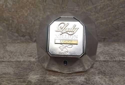 Paco rabanne lady million Lucky