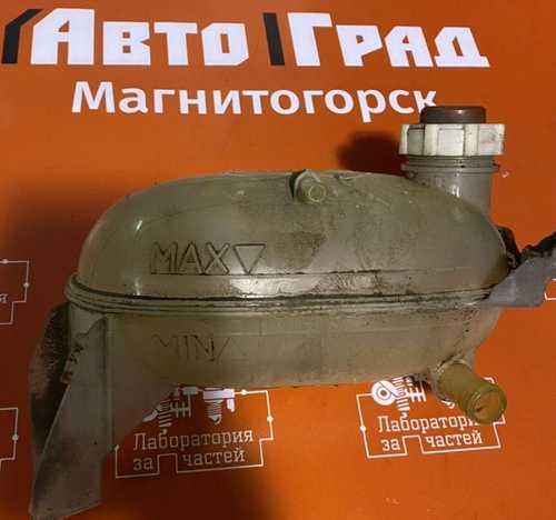 LADA xray Расширительный бачок