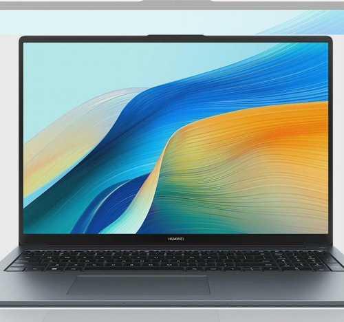 Ноутбук Huawei MateBook D16 2024 53013WXF