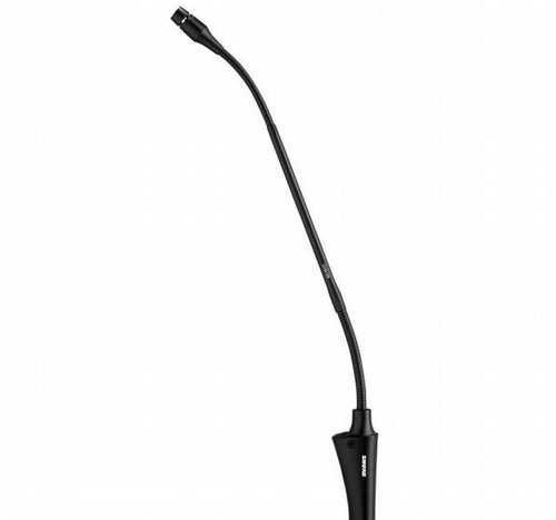 Микрофон Shure CVG12RS-B/C