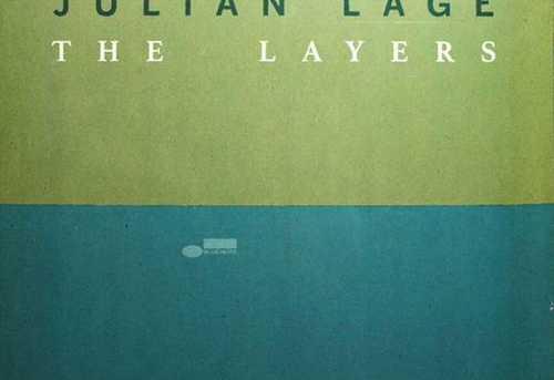 Julian Lage / The Layers (LP)