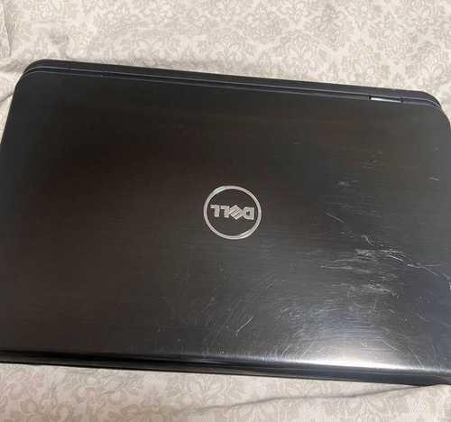 Ноутюук Dell inspiron n5110