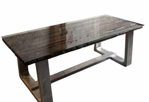 Дизайнерский дизайнерский стол на заказ