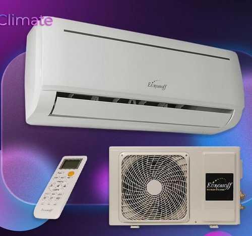 Denko samurai DC Inverter