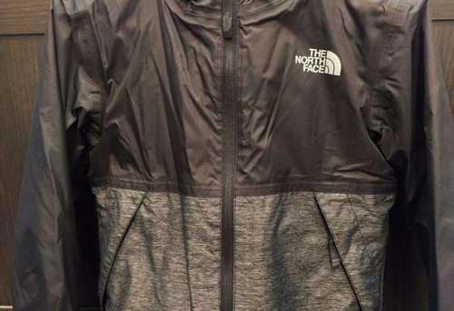 Куртка the North Face, олимпийка Fred Perry