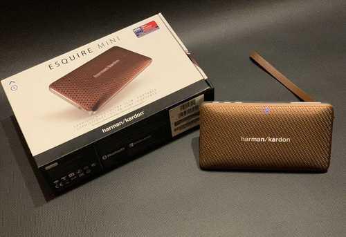 Harman/Kardon Esquire Mini 2 Brown