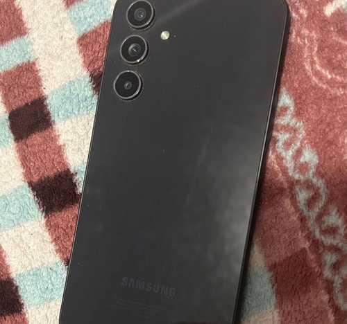 Samsung Galaxy A54, 8/256 ГБ