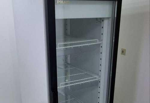 Морозильный шкаф Polair DP 107-S (8, 0)