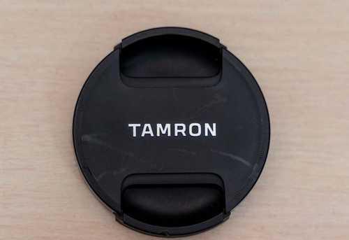 Крышка объектива Tamron 67mm
