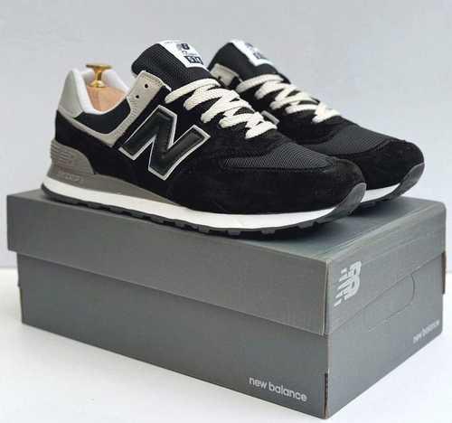 Кроссовки New Balance 574