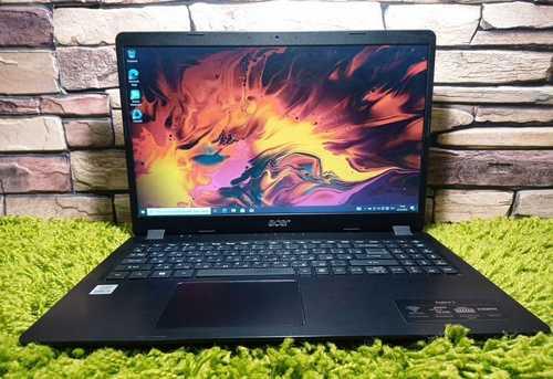 2021г Мощный Acer Core i3-1005G1 8Gb DDR4 NVMe