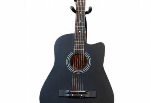 Акустическая гитара Foix FFG-38C-BK-M