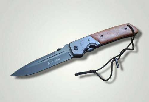 Нож складной Browning DA 52