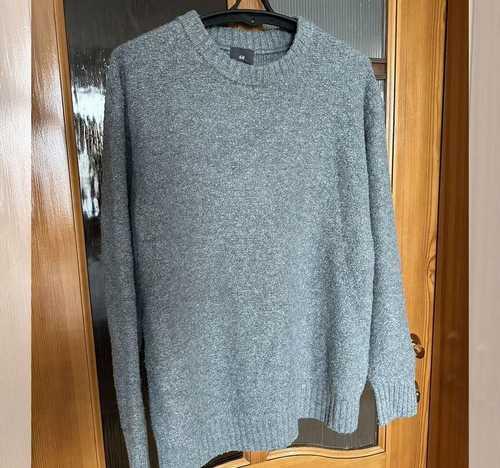 Джемпер H&M L(50-52)