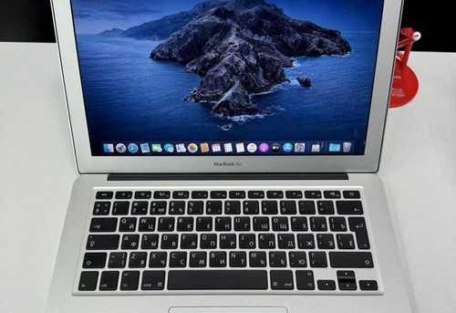 Apple MacBook Air 13 Mid 2012, i5, 4GB, SSD 250