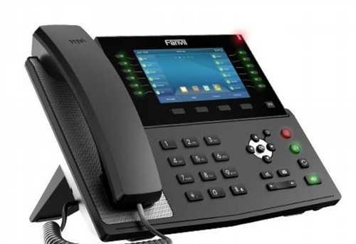 IP Телефон Fanvil X7C 328060