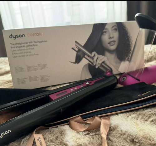 Выпрямитель dyson corrale