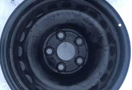 Диски оригинал r16. WV T5/ T6