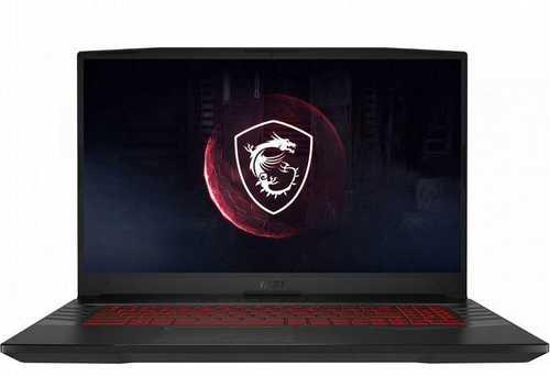 Ноутбук MSI Pulse GL66 12UEK-220RU (Core i7 12700H