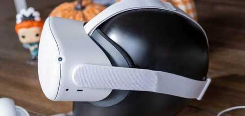VR очки Аренда Oculus Quest 2