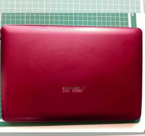 Нетбук asus eee pc