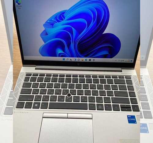 Hp Elitebook 840 g8