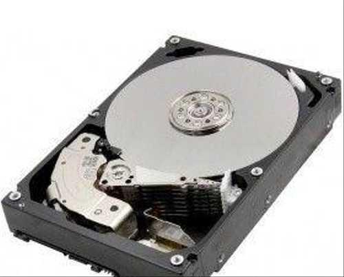 10TB Toshiba (mg06aca10te) 3.5 " sata, 7200RPM, 25