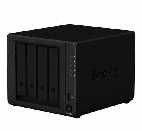Synology ds920+