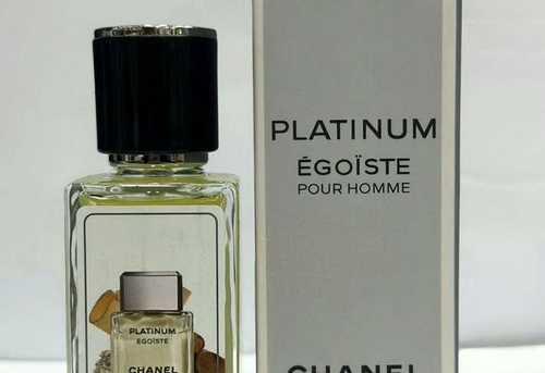Egoiste Platinum Chanel 35мл