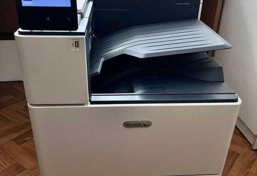 Цветной принтер Xerox VersaLink C8000 А3