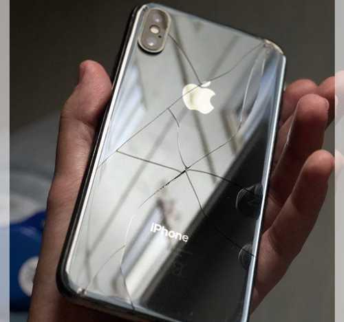 iPhone X, 64 ГБ