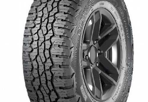 Nokian Tyres Outpost AT 245/70 R16 107T
