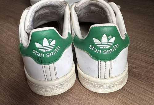 Кроссовки adidas originals stan smith