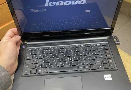 Lenovo IdeaPad s405