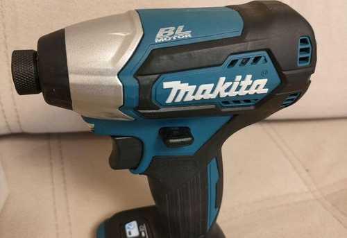 Винтоверт makita dtd 155