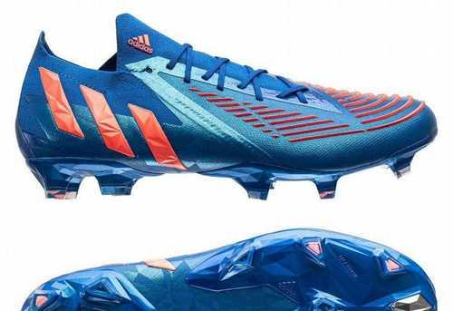 Бутсы Adidas Predator Edge