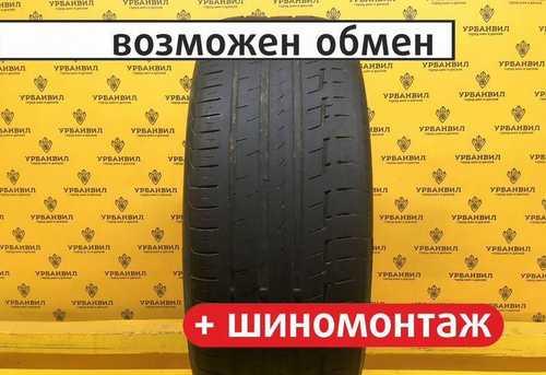 Continental PremiumContact 6 215/55 R17 94V