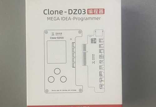 MegaIdea Clone DZ-03