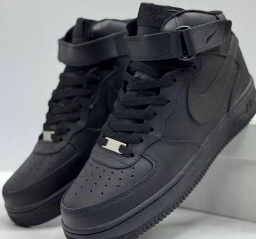 Кроссовки мужские nike Air force 1