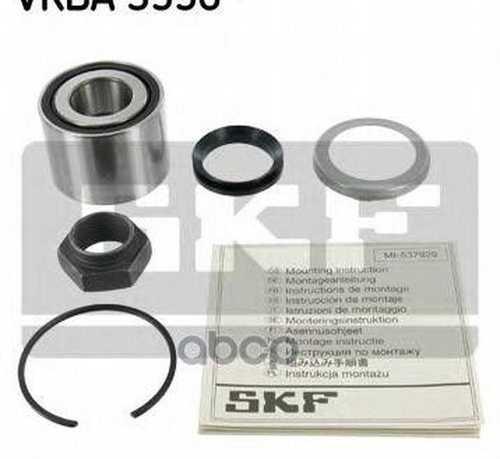 Подшипник задн. ступ. ком/кт vkba3556 Skf