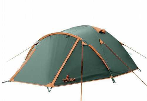 Четырехместная Totem палатка Chinook 4 (V2)