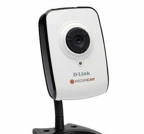 IP камера D-Link Dcs-910