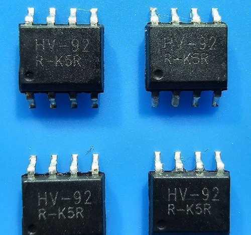 LTA 8092 операционные усилители