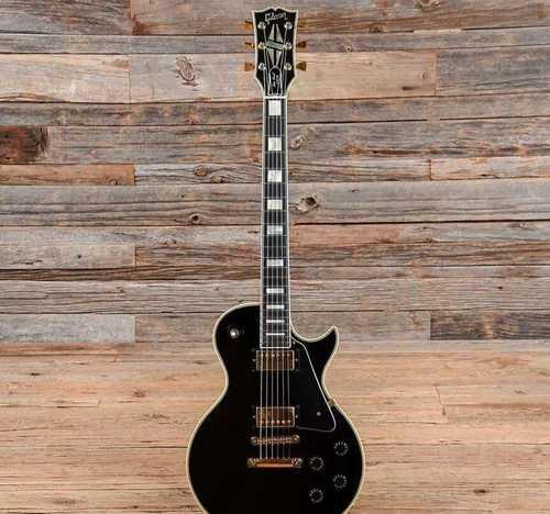 Электрогитара Gibson под заказ