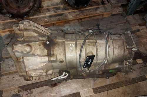 АКПП 5ст. BMW X3 M54B30 (306S3) E83 752328
