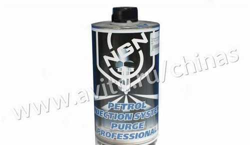 Промывка инжекторов (бензин) «NGN» Petrol Injectio