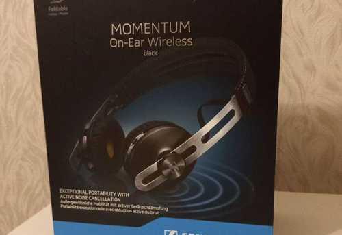 Беспроводные наушники Momentum On-Ear Wireless